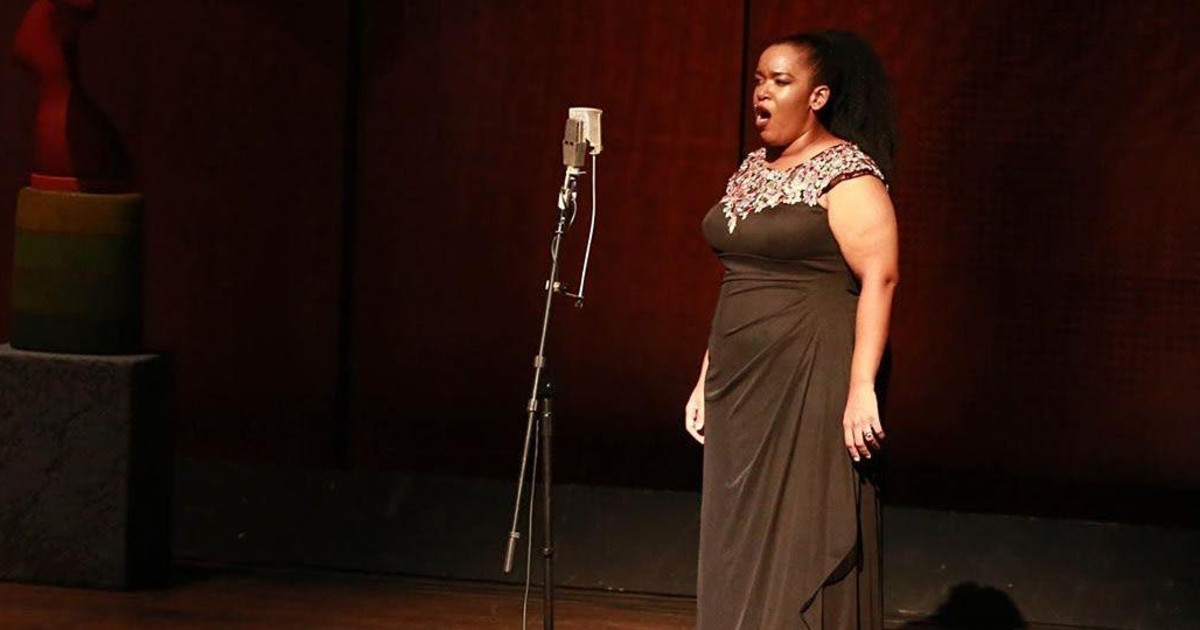 Veronica Williams on Comedians Interviewing Musicians in