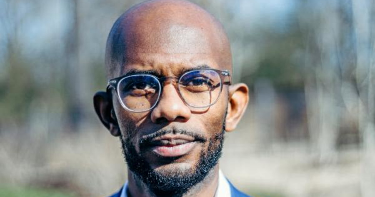 VIRTUAL EVENT: EDDIE R. COLE - The Campus Color Line in Austin at