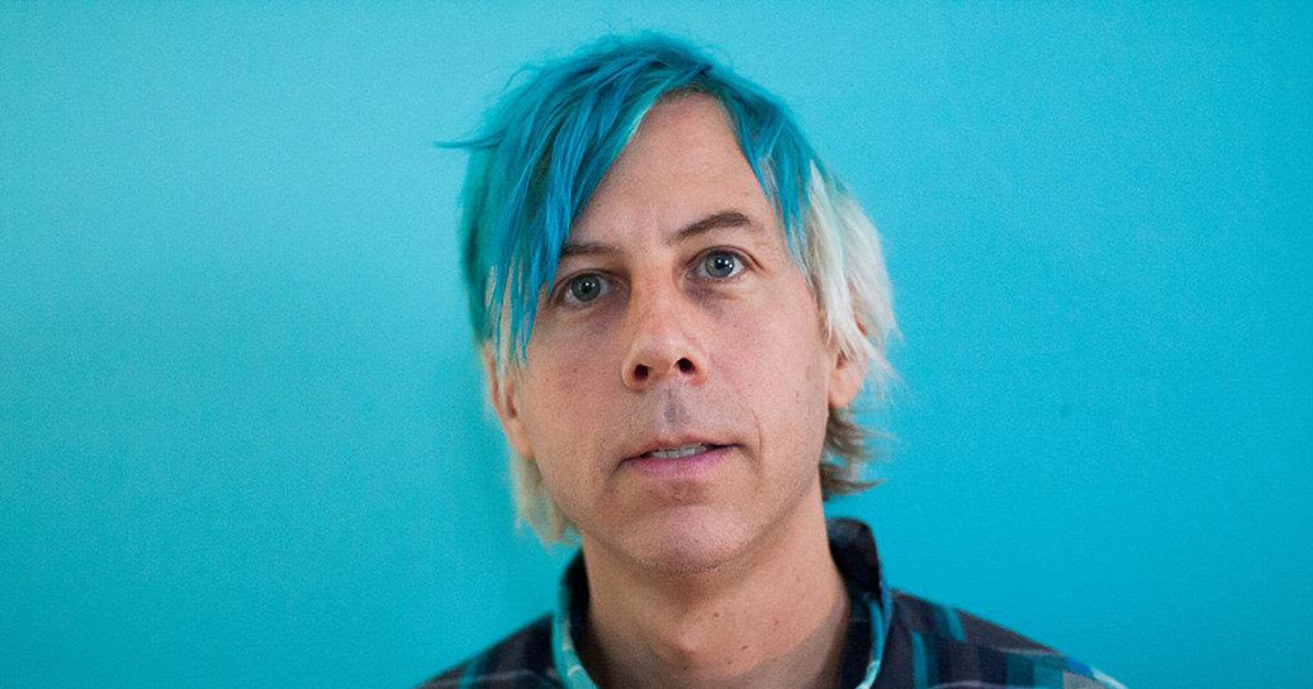 John Vanderslice Livestream in Nashville at #DoStuffAtHome