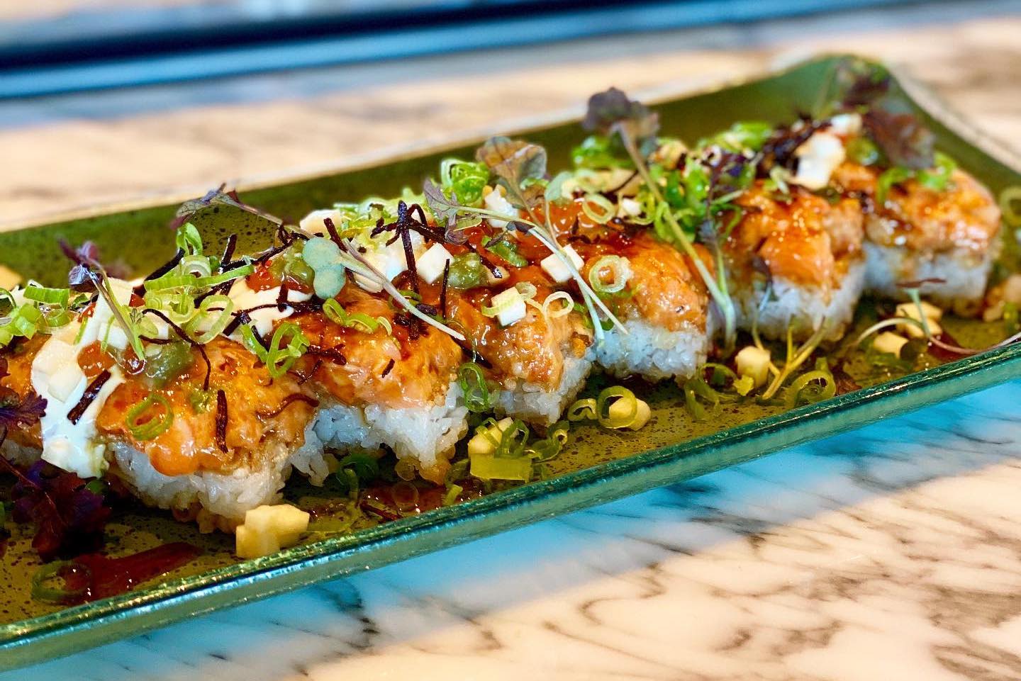 West Loop Neighborhood Guide