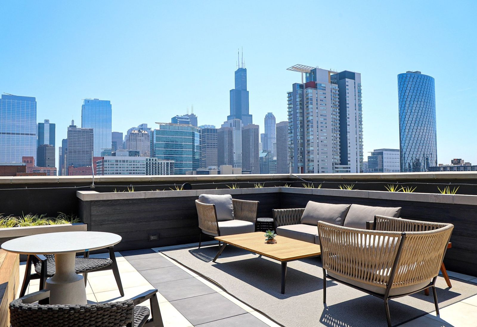 West Loop Neighborhood Guide