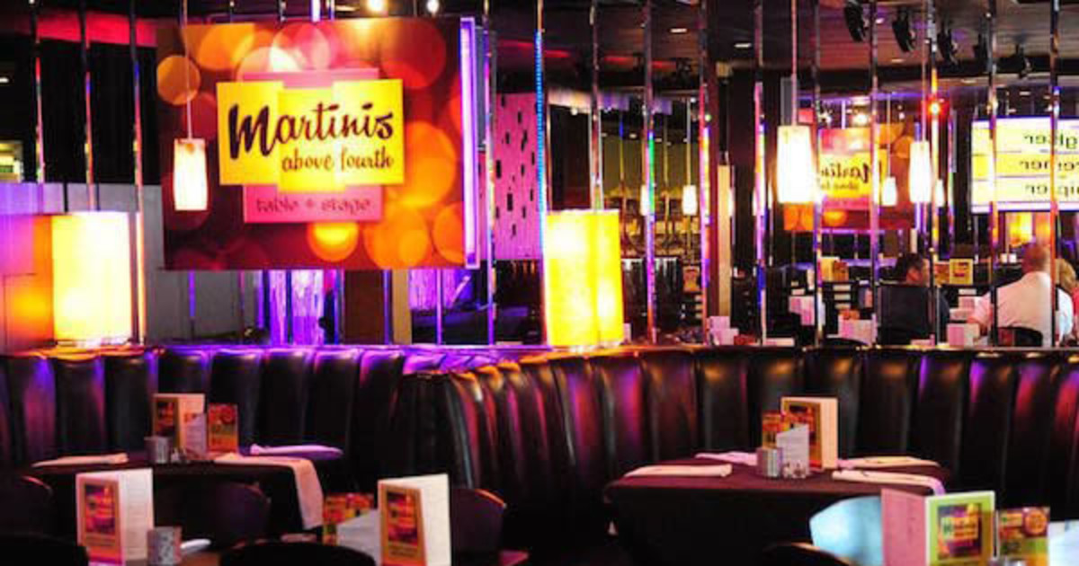 Jonathan Karrant: "Music of Nancy Wilson & Cannonball Adderley"