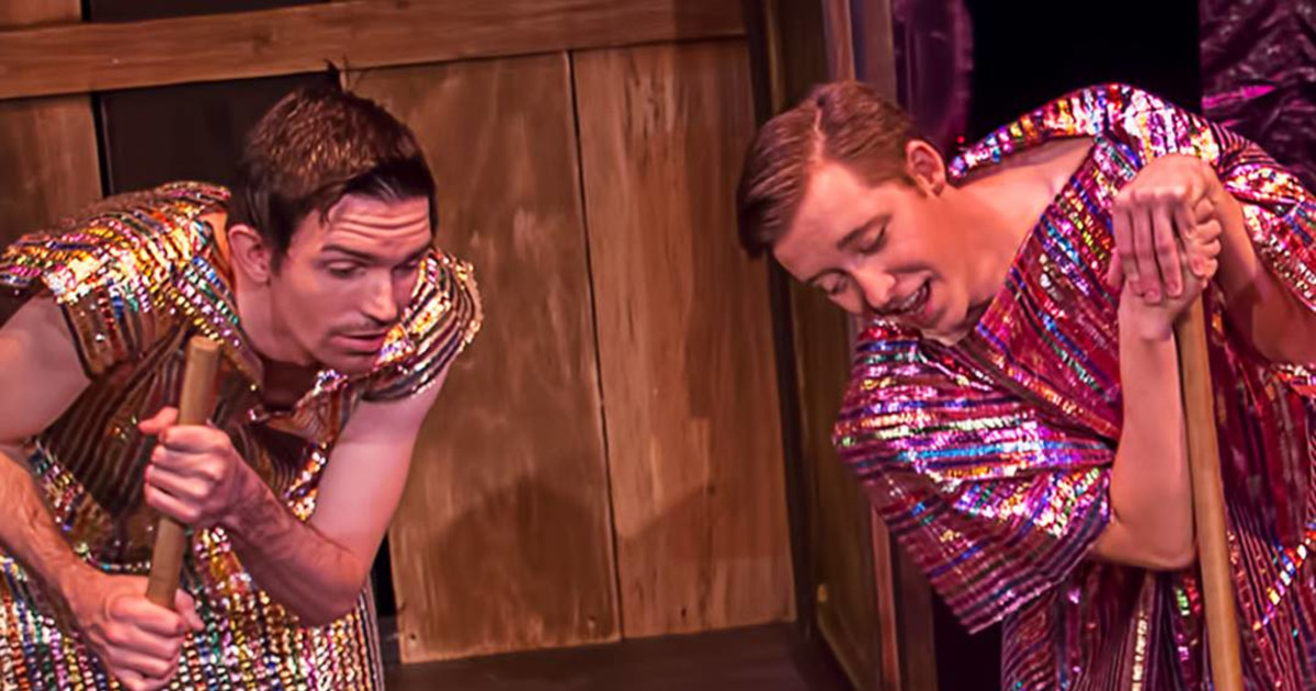 OPEN by Crystal Skillman (Weekend 2: 9/18-9/20) by Pandora