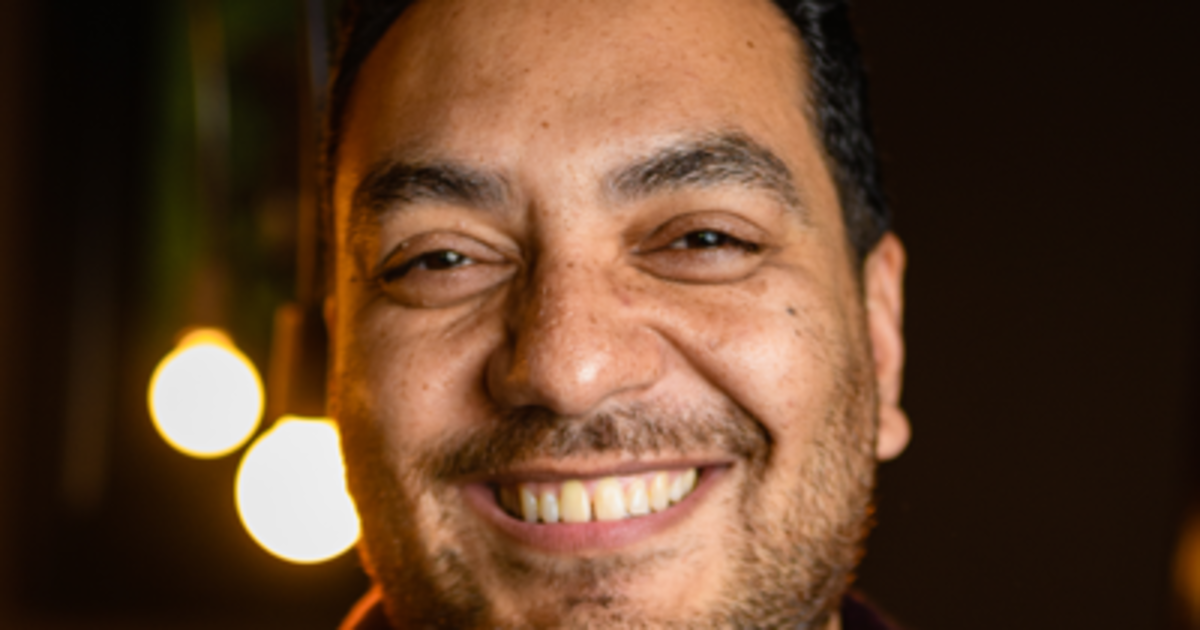 Cipha Sounds in Chicago at Zanies Comedy Club