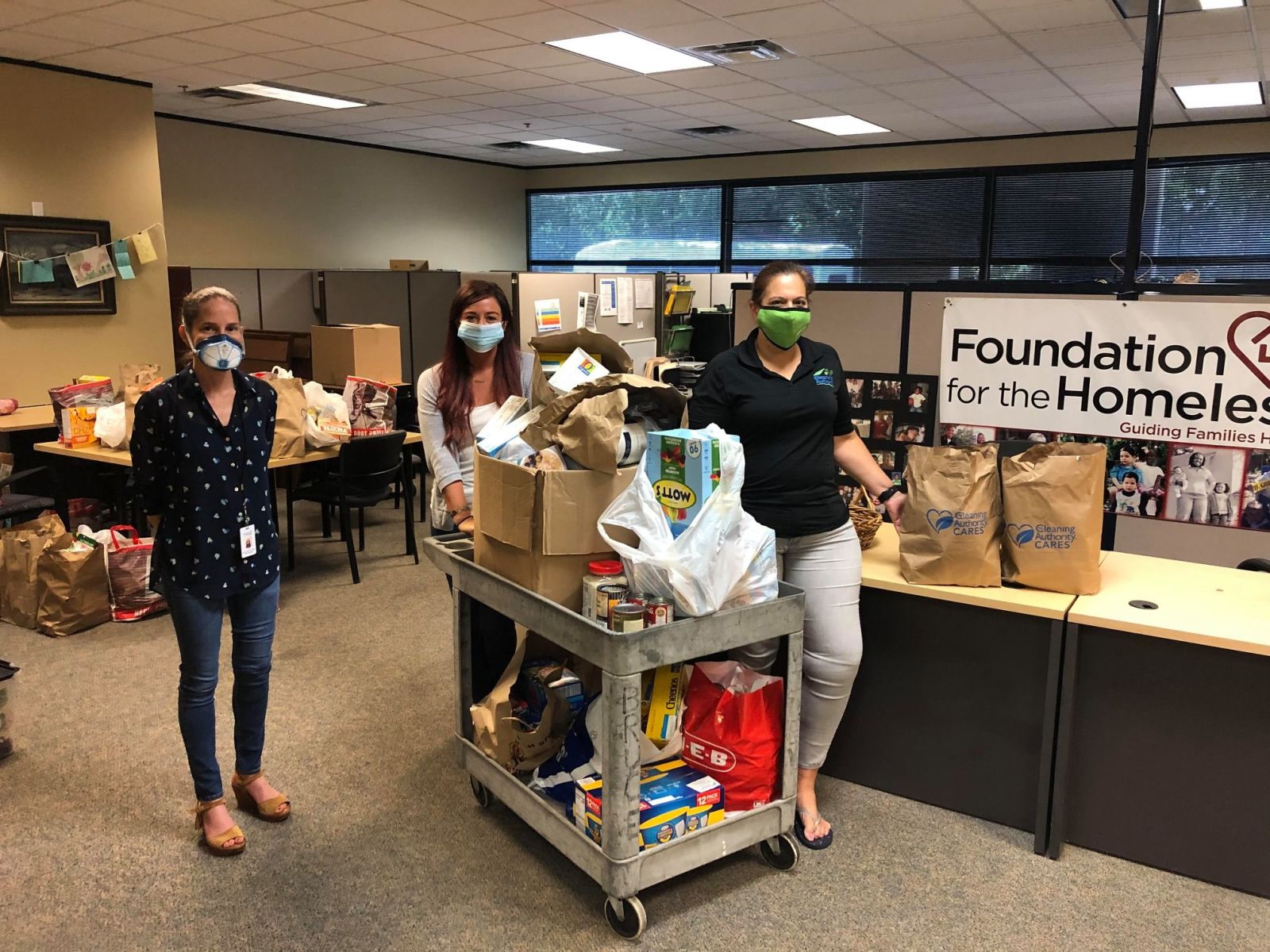 How To Help Our Unhoused Neighbors In Austin