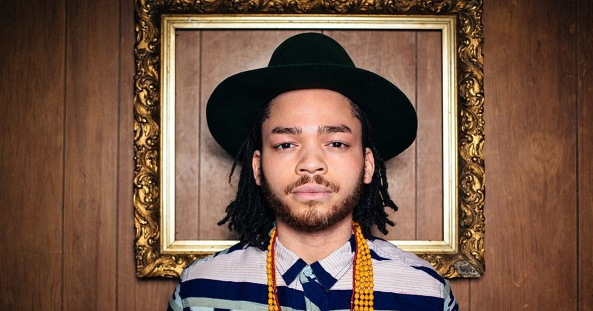 Dss: Otieno Terry & The Rain City Rock Camp in Seattle at City Hall