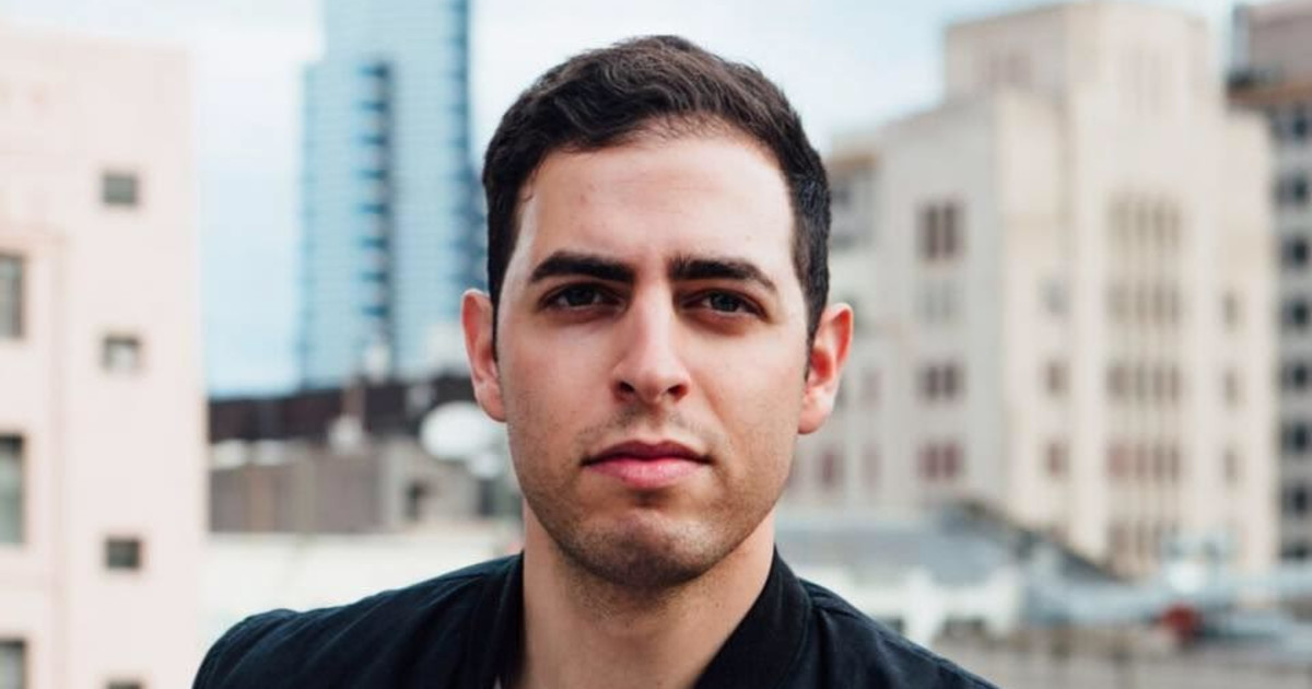 The Atlas Hosted by Jason Ross in Seattle at #DoStuffAtHome