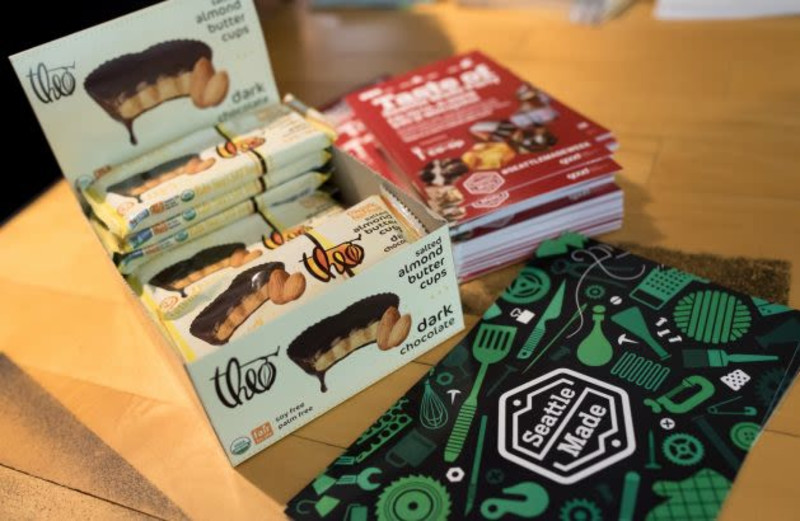 Virtual Chocolate Tasting Tour in Seattle at DoStuffAtHome