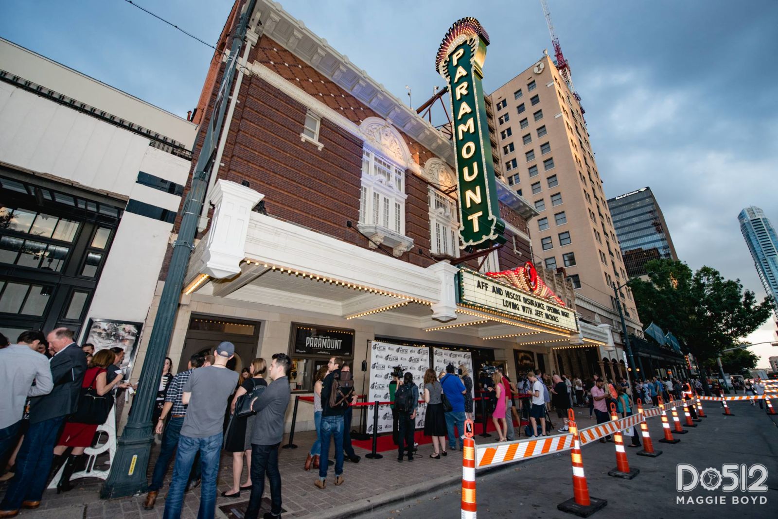 Where to See Comedy in Austin