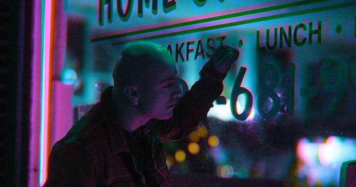 Chris Clute with Special Guests Precipice in Vancouver at CLOSED