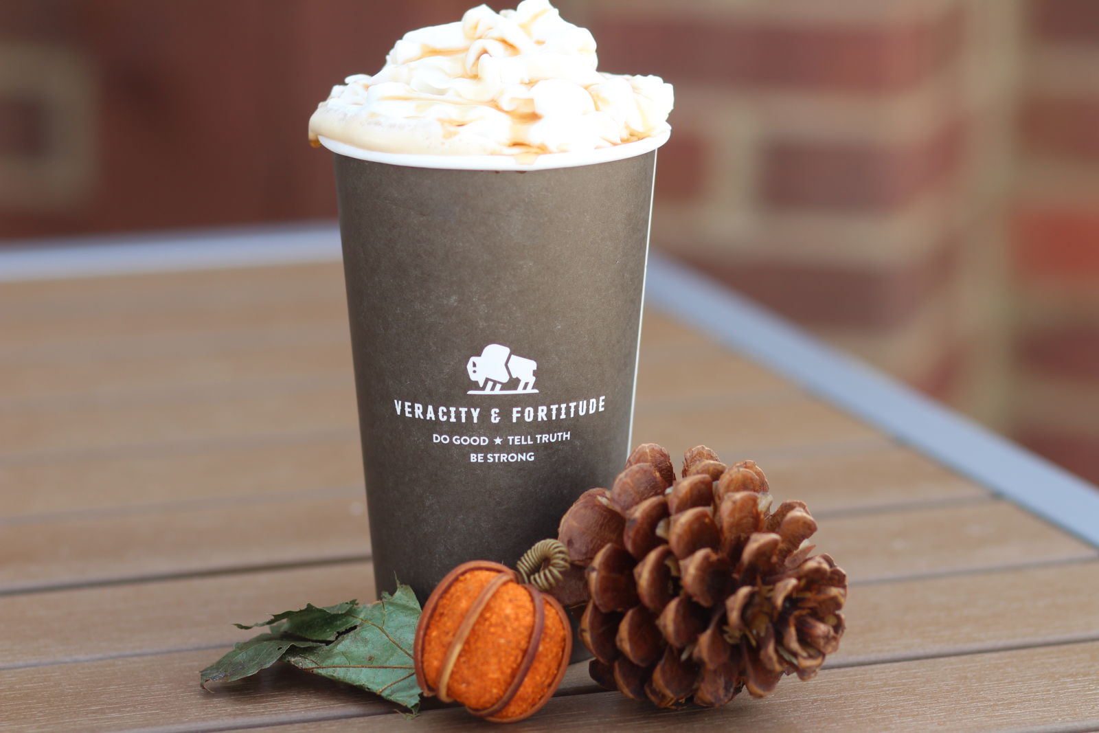 Seasonal Coffee Delights: Sippable Fall Flavors
