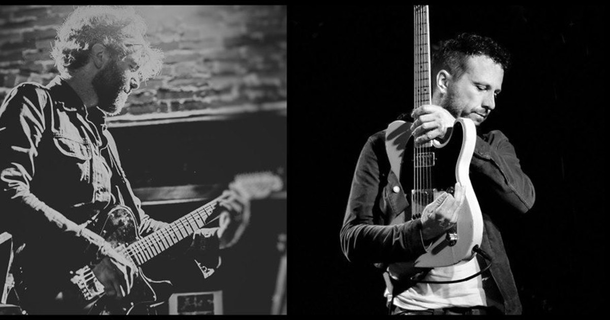 Stephen Kellogg, Will Hoge, Hailey Steele in Seattle at Ballard