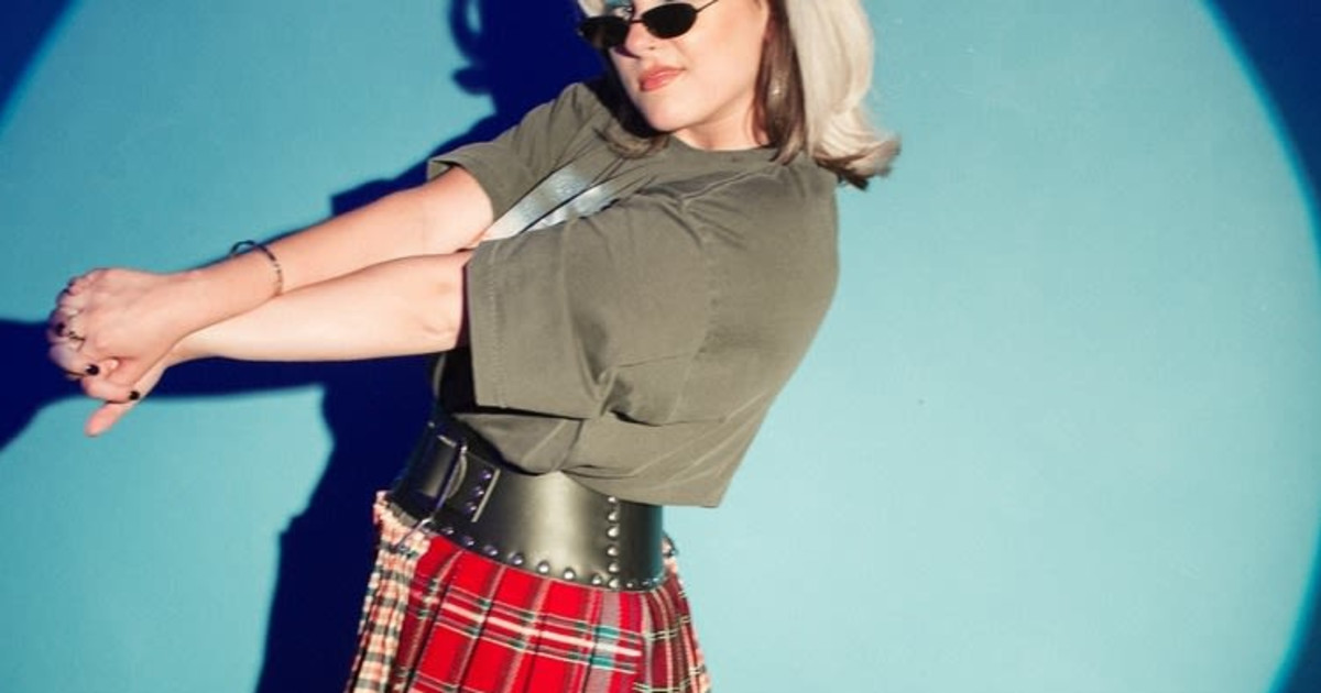 Anna Sofia: Live From Sofar Toronto in Seattle at #DoStuffAtHome