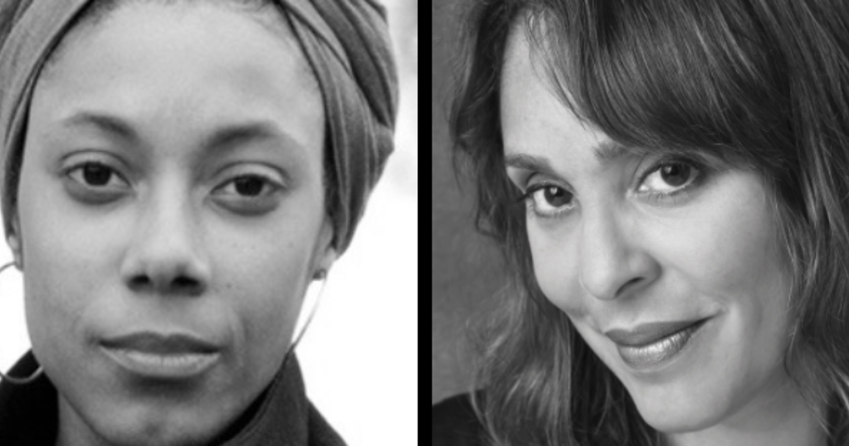 Sarah Broom and Natasha Trethewey on Memoir in Chicago at