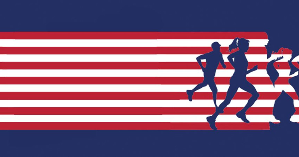 Run the Vote - A Virtual Race to Encourage Voting in CHICAGO at