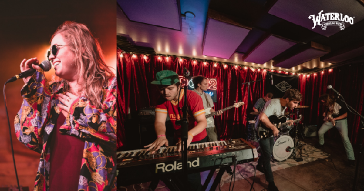 New Releases from Local Artists: September