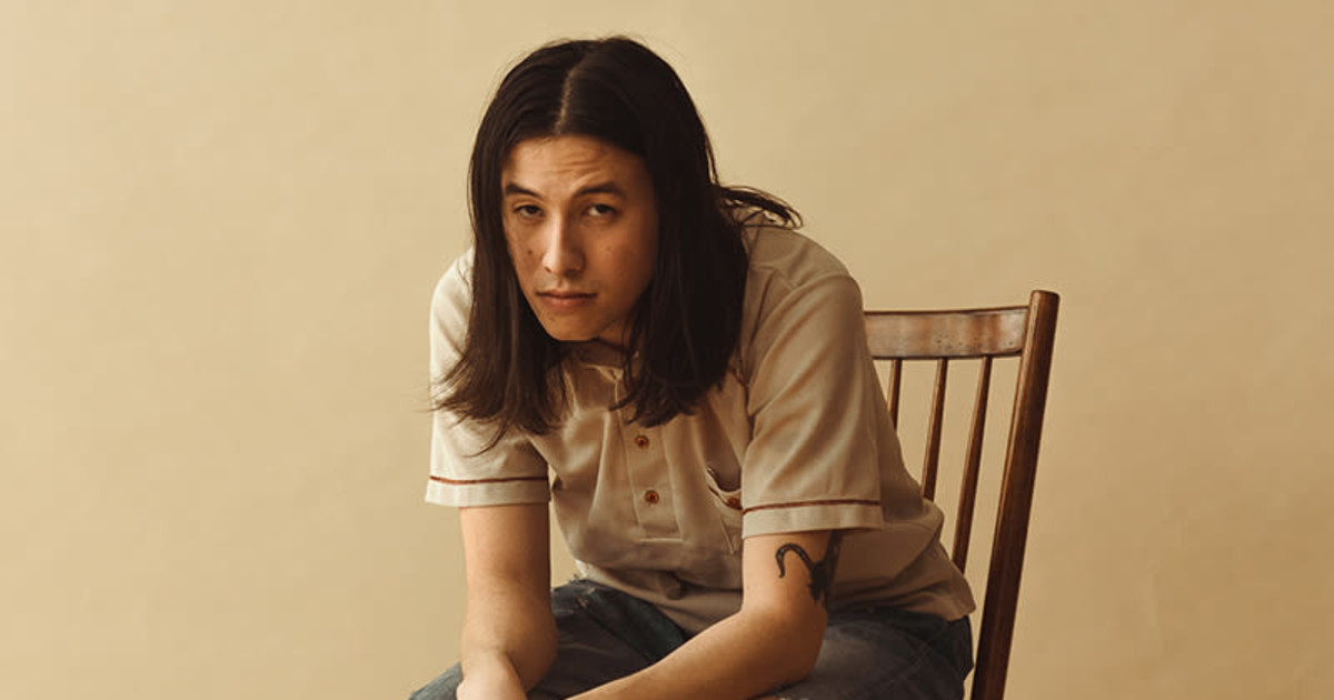 Sen Morimoto Album Release Live Stream in Chicago at