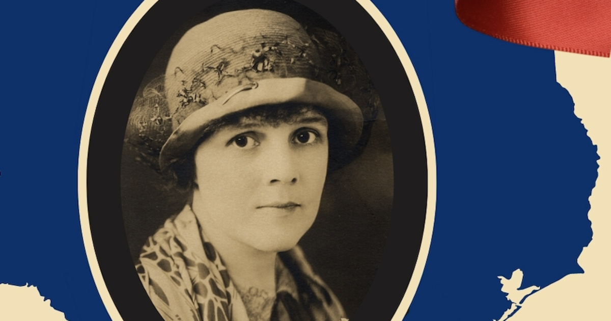 Edith Wilmans on her Campaign Tour in Austin at Online