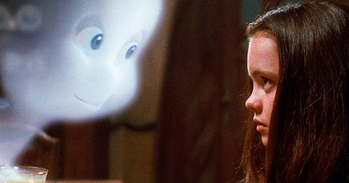Casper Costume Screening in Austin at Alamo Drafthouse Lakeline