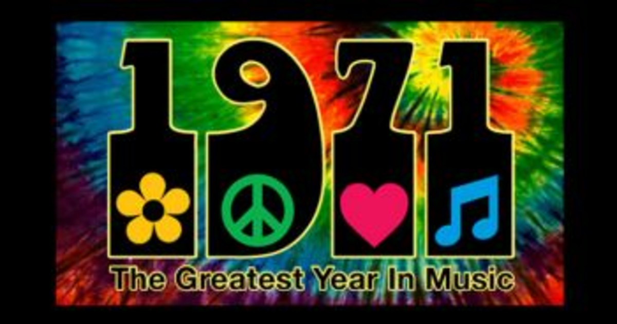 1971: The Greatest Year in Music in Nashville at 3rd & Lindsley Bar