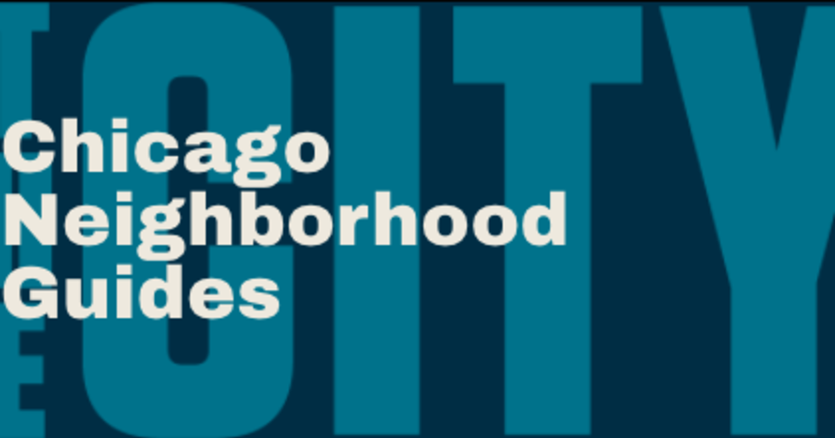 Chicago Neighborhood Guides
