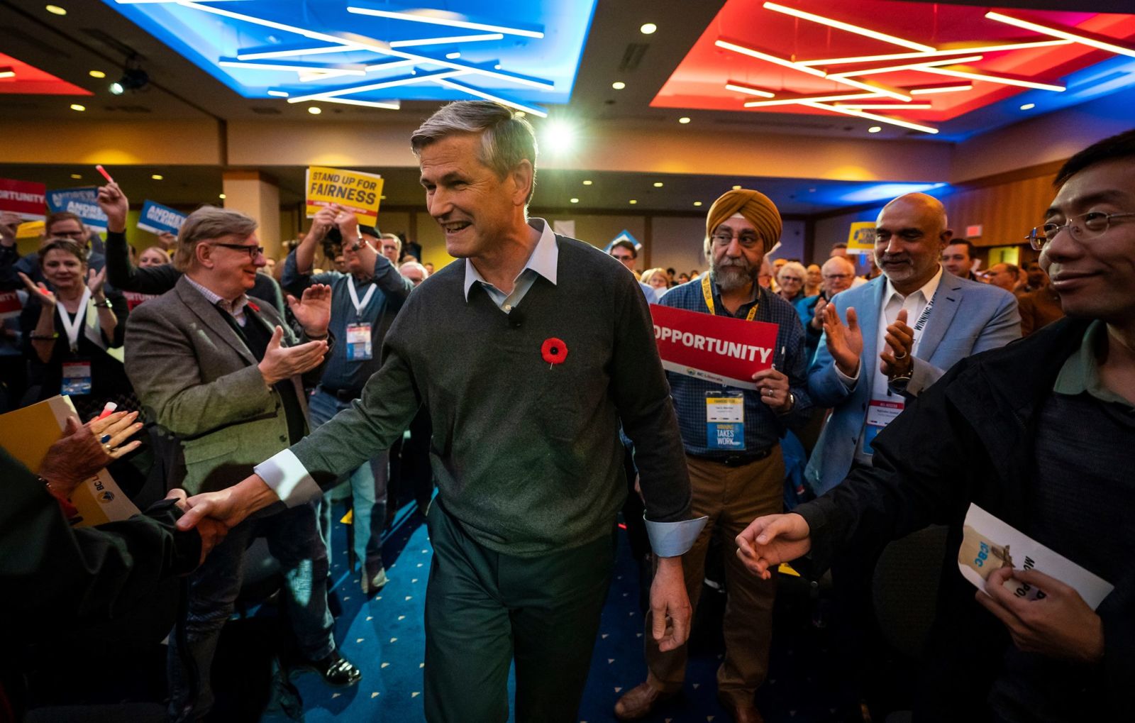 BC Provincial Election