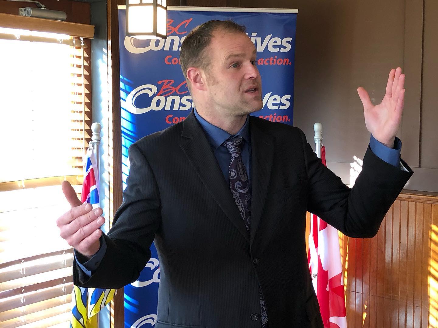 BC Provincial Election