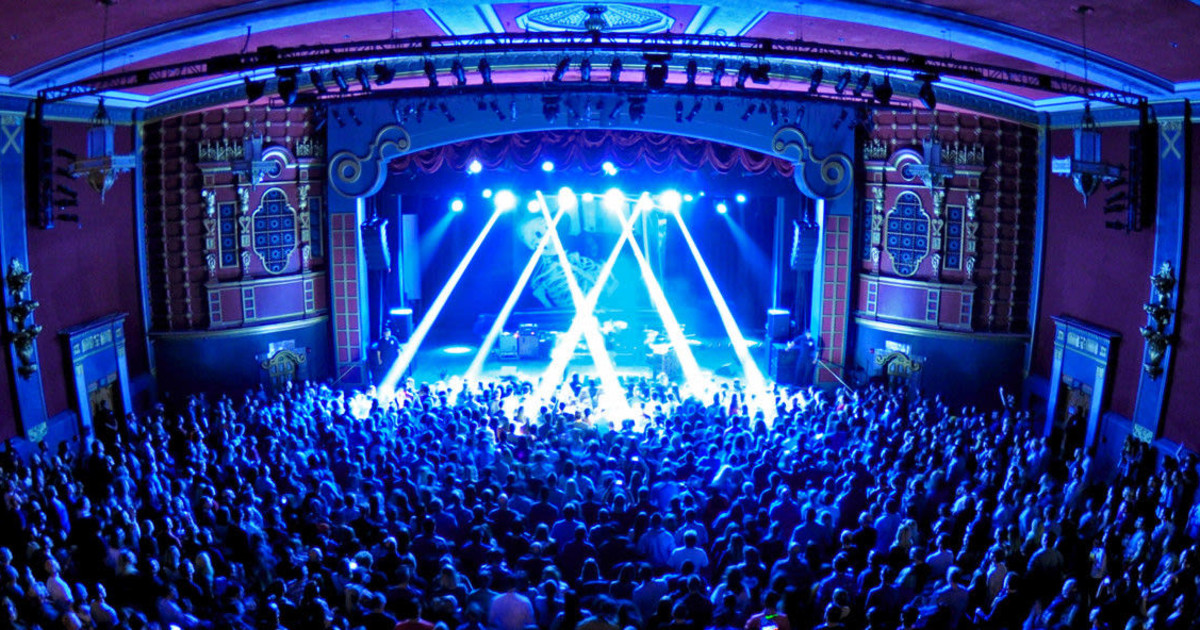 COIN: The Dreamland Tour with Sure Sure- POSTPONED in San Diego at