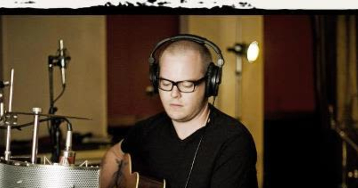 Jackson Parten in Driftwood at The Salt Lick