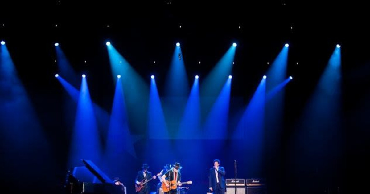 ACL Fest 2020 Live Stream Watch Party at 3TEN in Austin at 3TEN