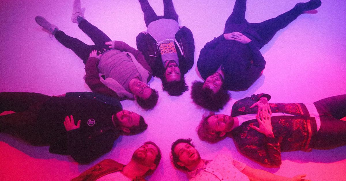 Ripe: Full Band Live at Bernie's Beach Bar in Hampton Beach at