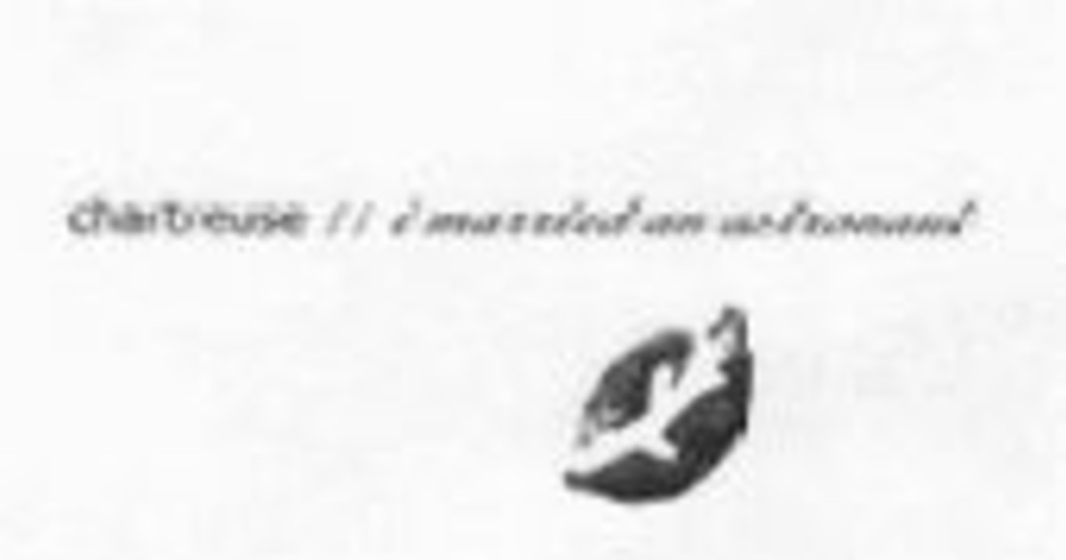 Chartreuse Virtual Tour (Band On The Wall - Manchester, UK) in