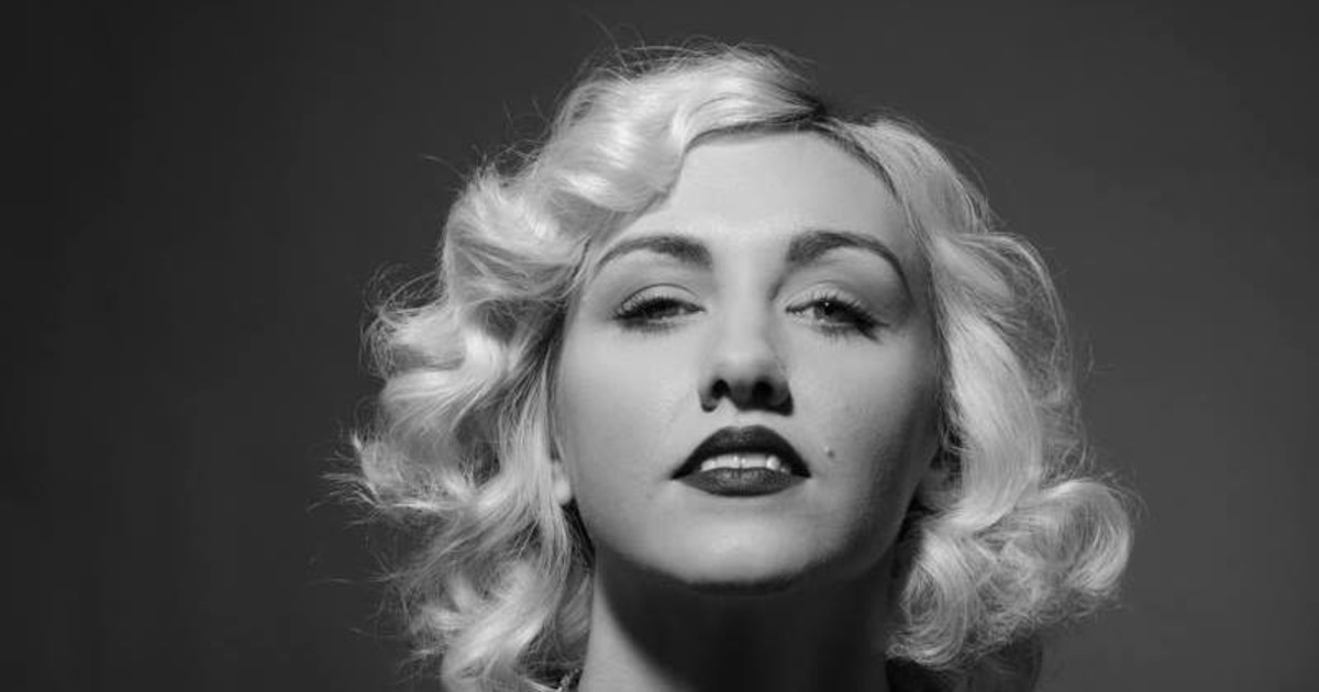 Laura Mayo in Nashville at Rudy's Jazz Room