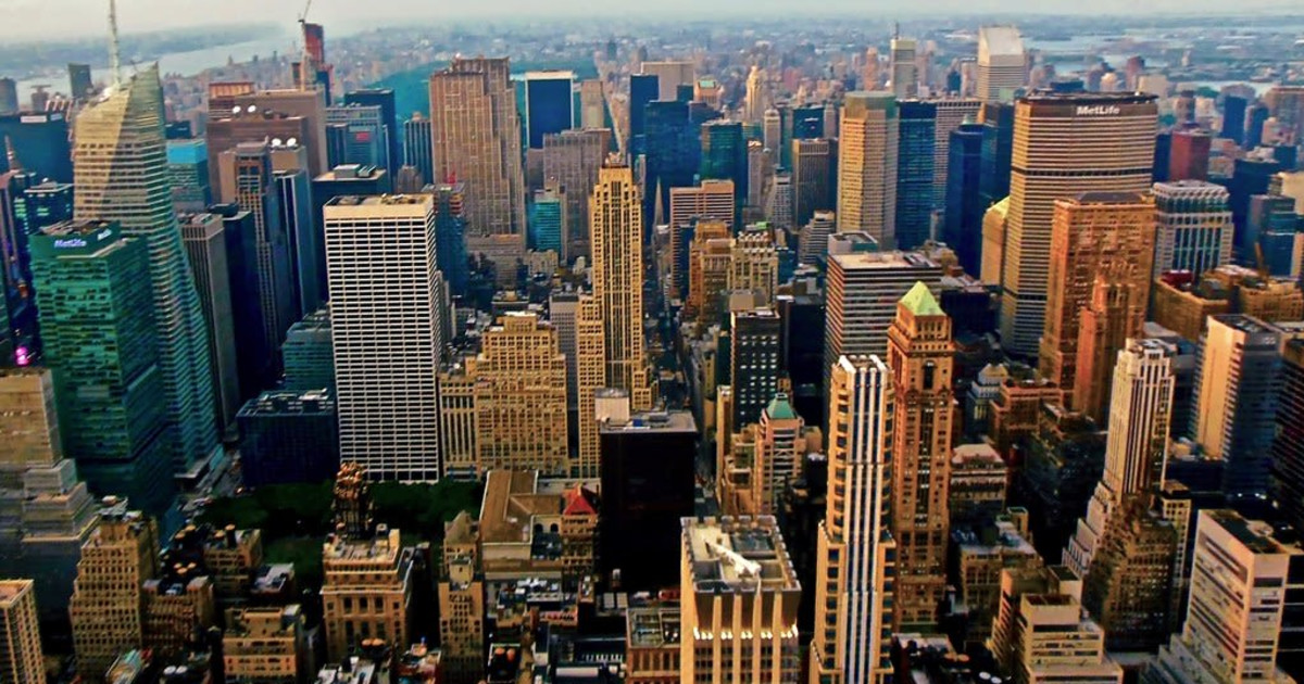 M4BL Protest - We Keep Us Safe Action in New York at 86th and Lex