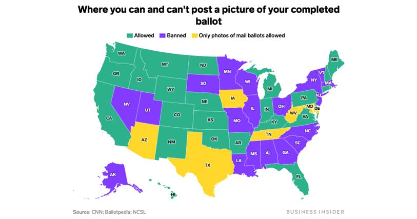 Colorado Voting Resources