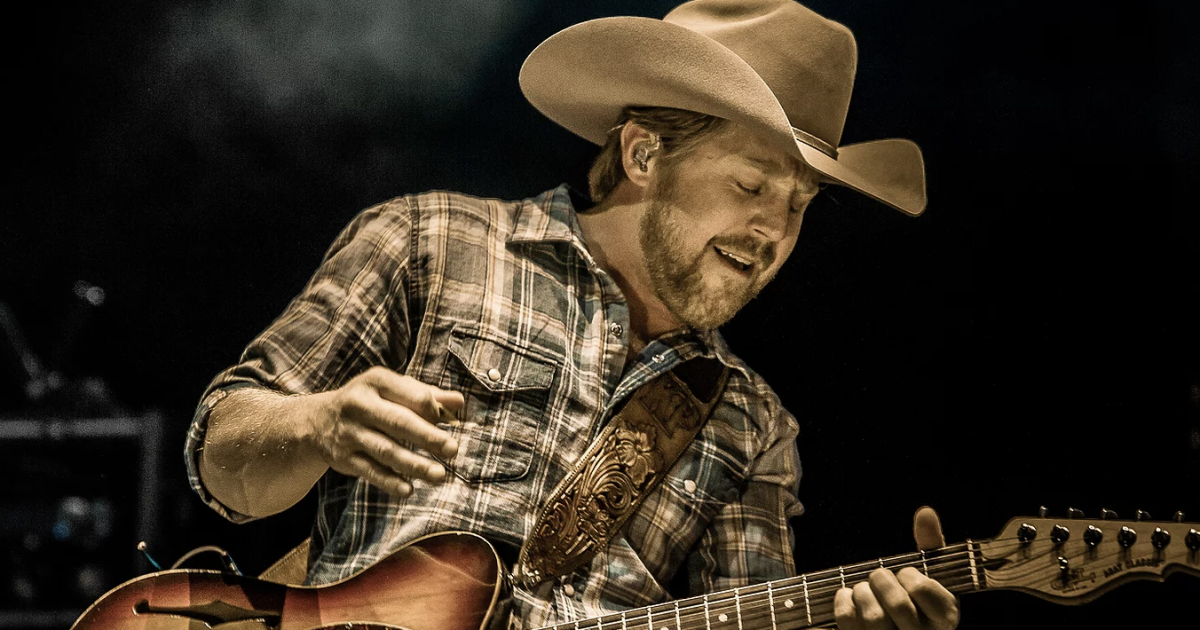 Kyle Park in Austin at EVO Entertainment - Belterra