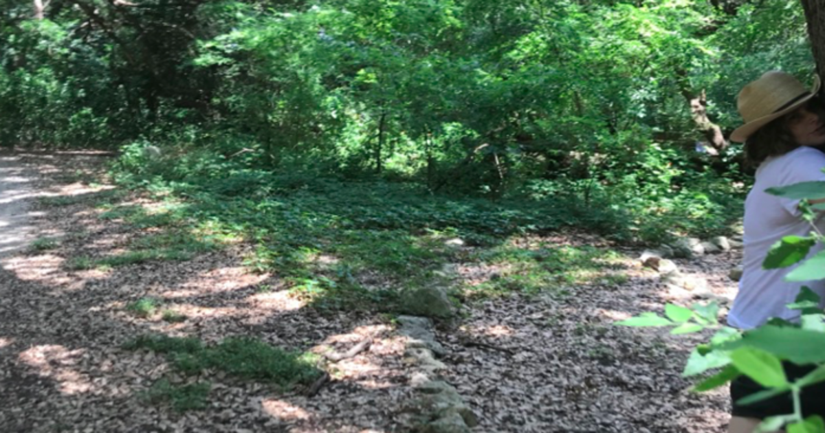 Building a Brighter Future with Intact Ecosystems in Austin at