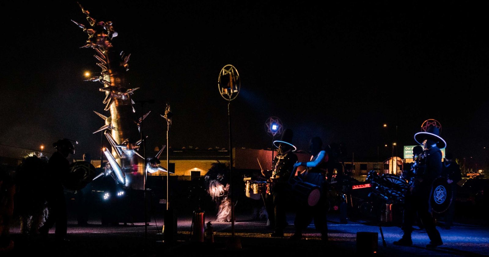How To Celebrate Halloween In Denver