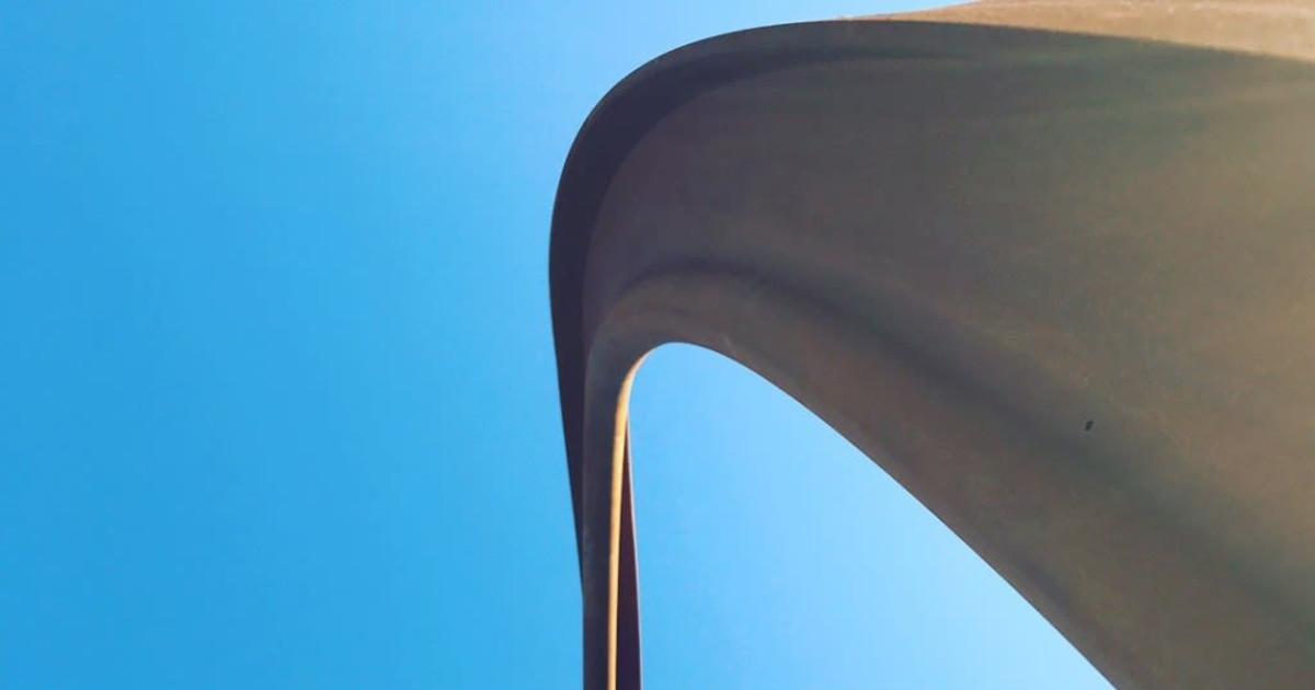 Matt Passmore: Tied/Untied in San Francisco at Fort Mason Center