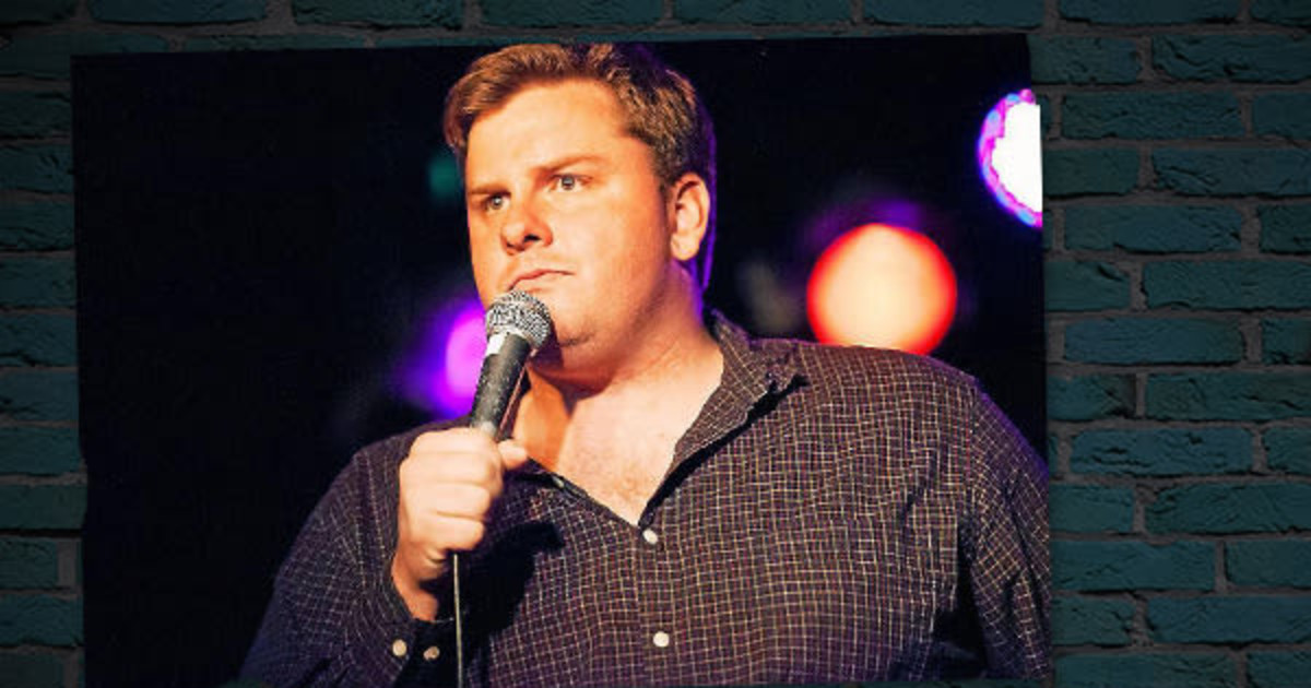 Moontower Comedy Club Series: Tim Dillon in Austin at Paramount