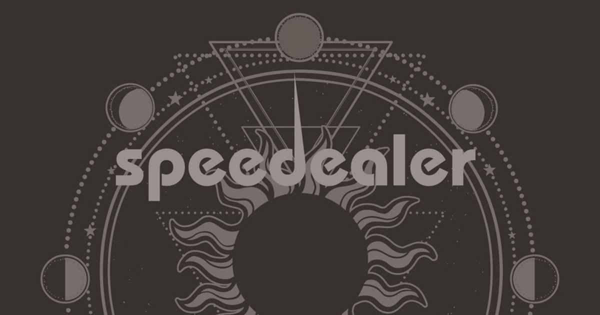 Speedealer, Iron Guts Kelly, Vedettes, Wuzz in Kansas City at The