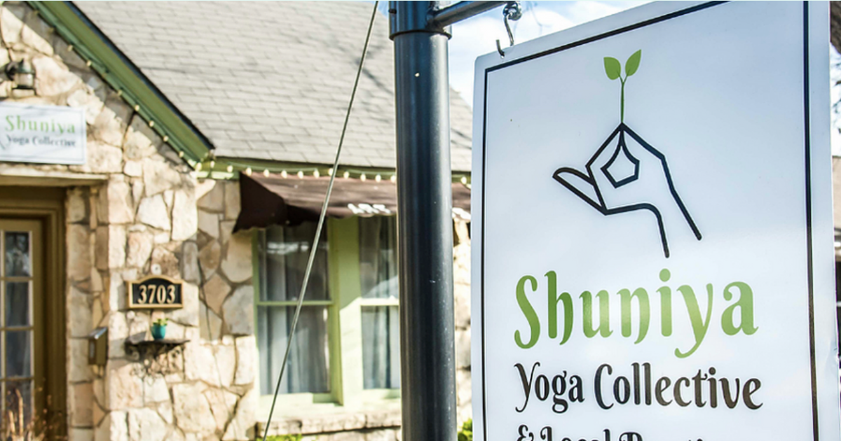 Shuniya's 1st Anniversary - Gratitude Gathering at-a-distance