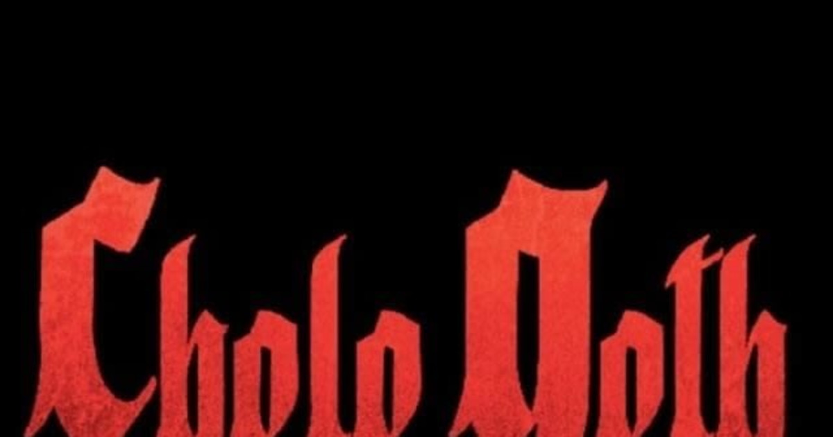 Cholo Goth Night Featuring Dave Parley Of Prayers, DJ Joe Virus in