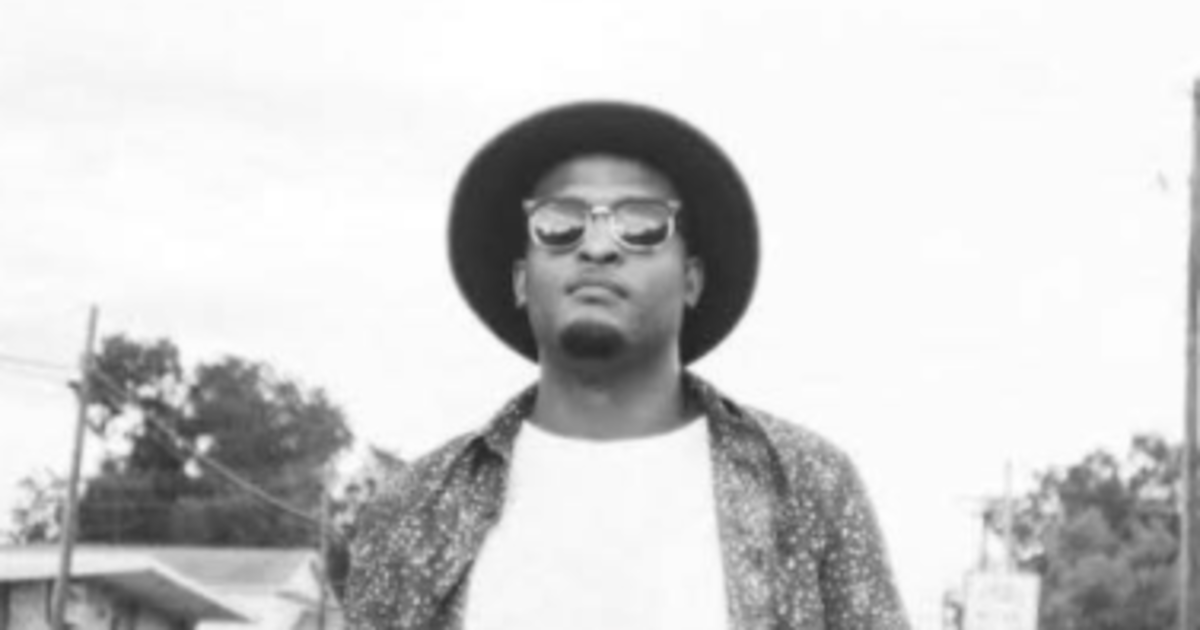 Dinner & Show: Aaron Stephens in Austin at Lamberts