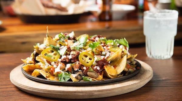 Best Nachos in NYC