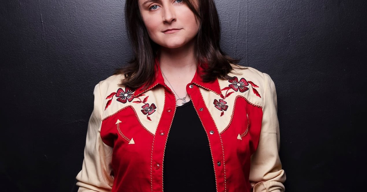 Songwriter Session: Erin Enderlin in Nashville at