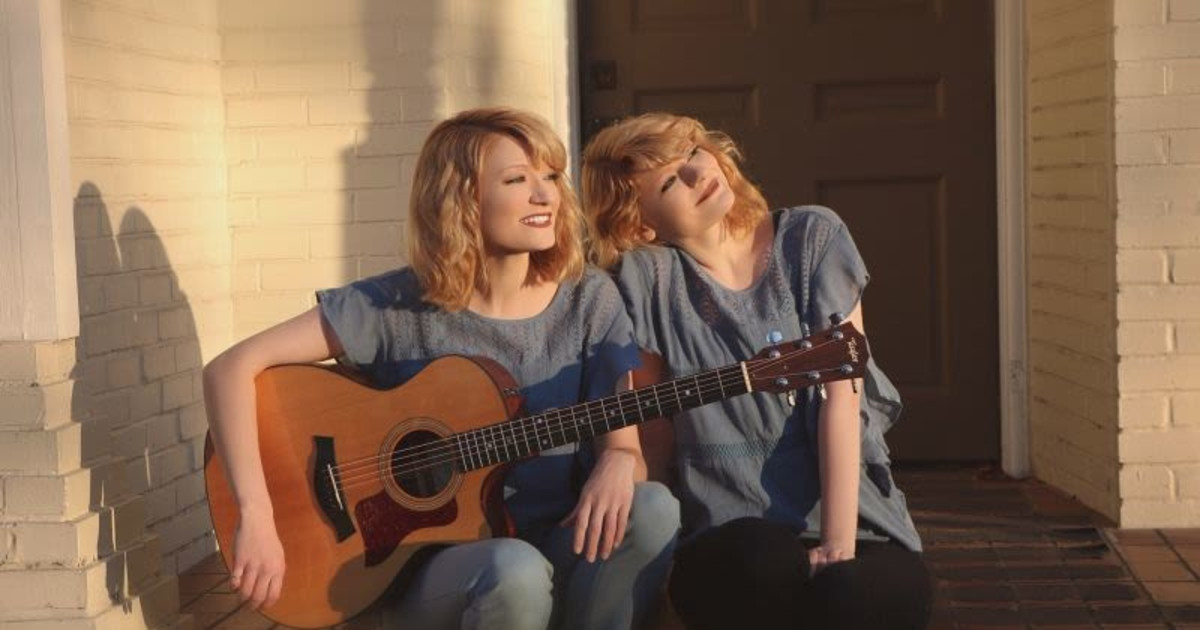 Jen Duo Live in Austin at Lone Star Court