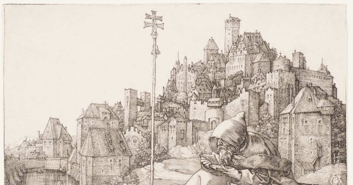 Curator's Perspective: Albrecht Dürer: The Age of Reformation