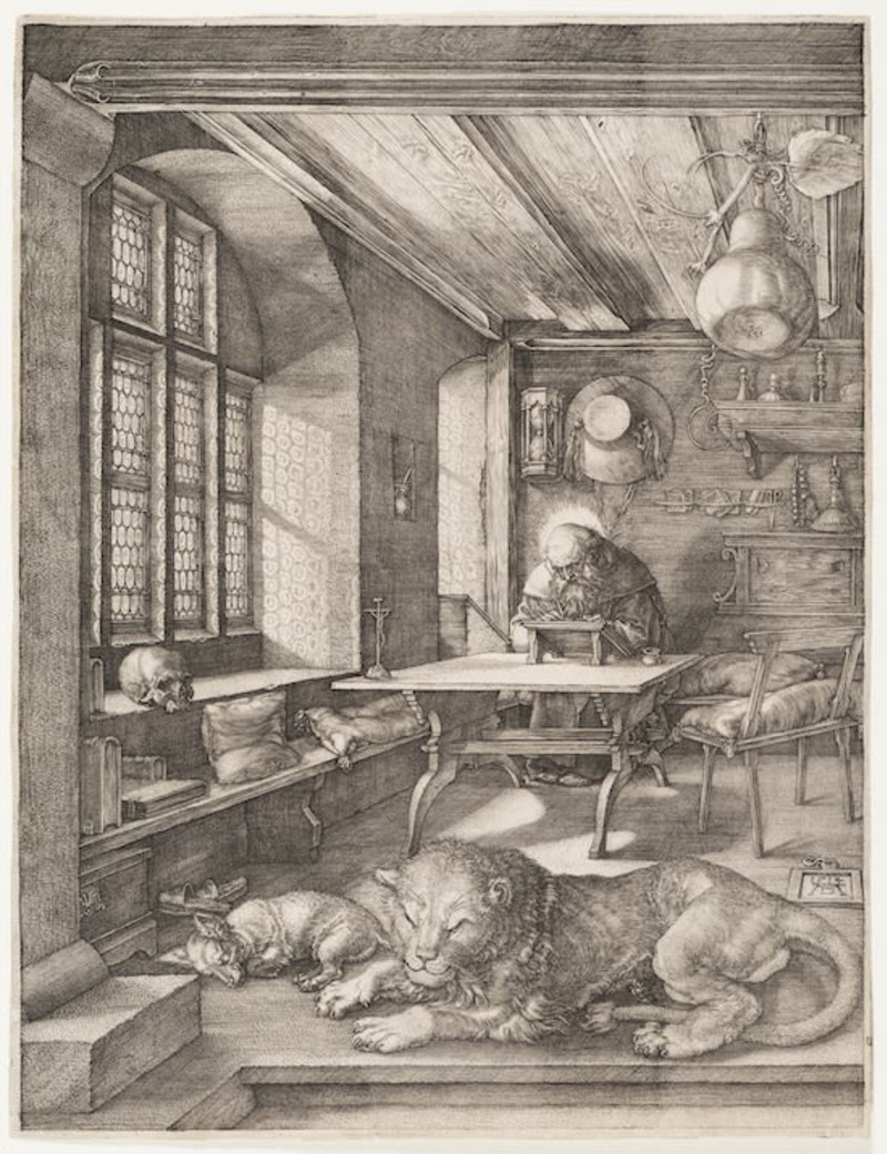 Curator's Perspective: Albrecht Dürer: The Age of Reformation