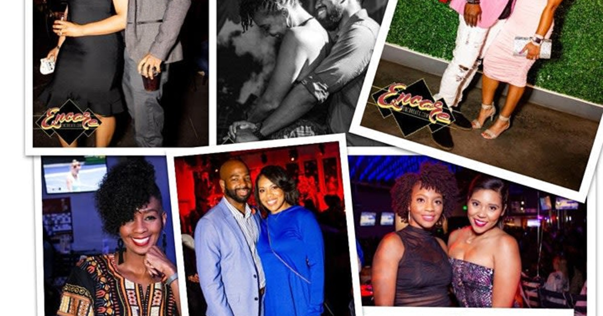 Sunday Soul: Live Band R&B Experience in Austin at Speakeasy